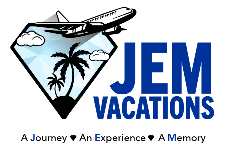Book Your Trip | Jem Vacations